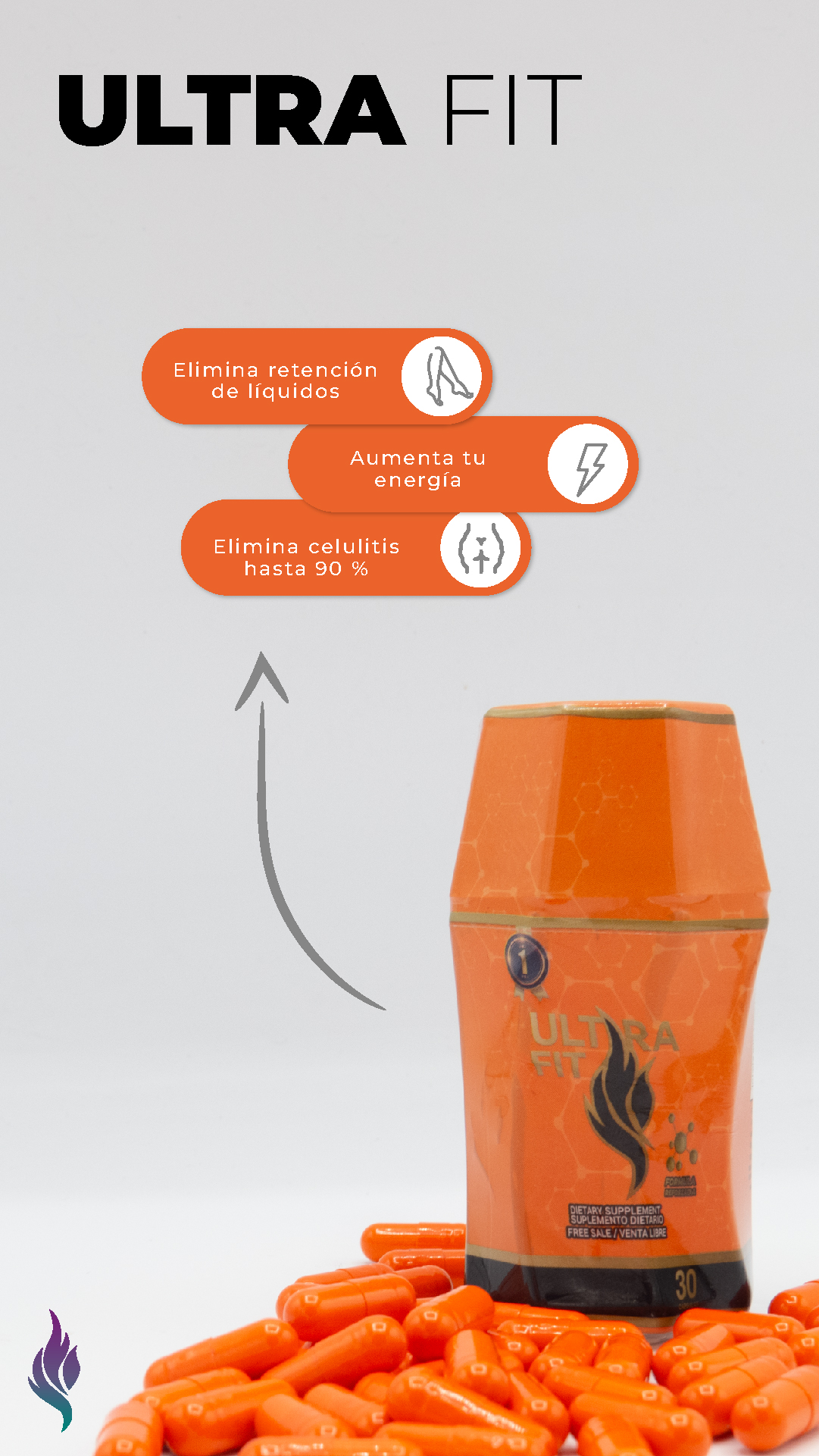 Ultra FIT – ultrapharmacolombia.com