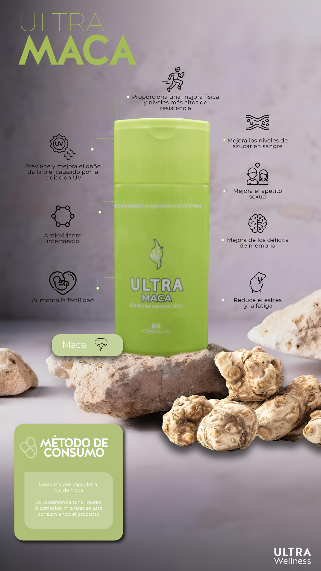 MACA – ultrapharmacolombia.com