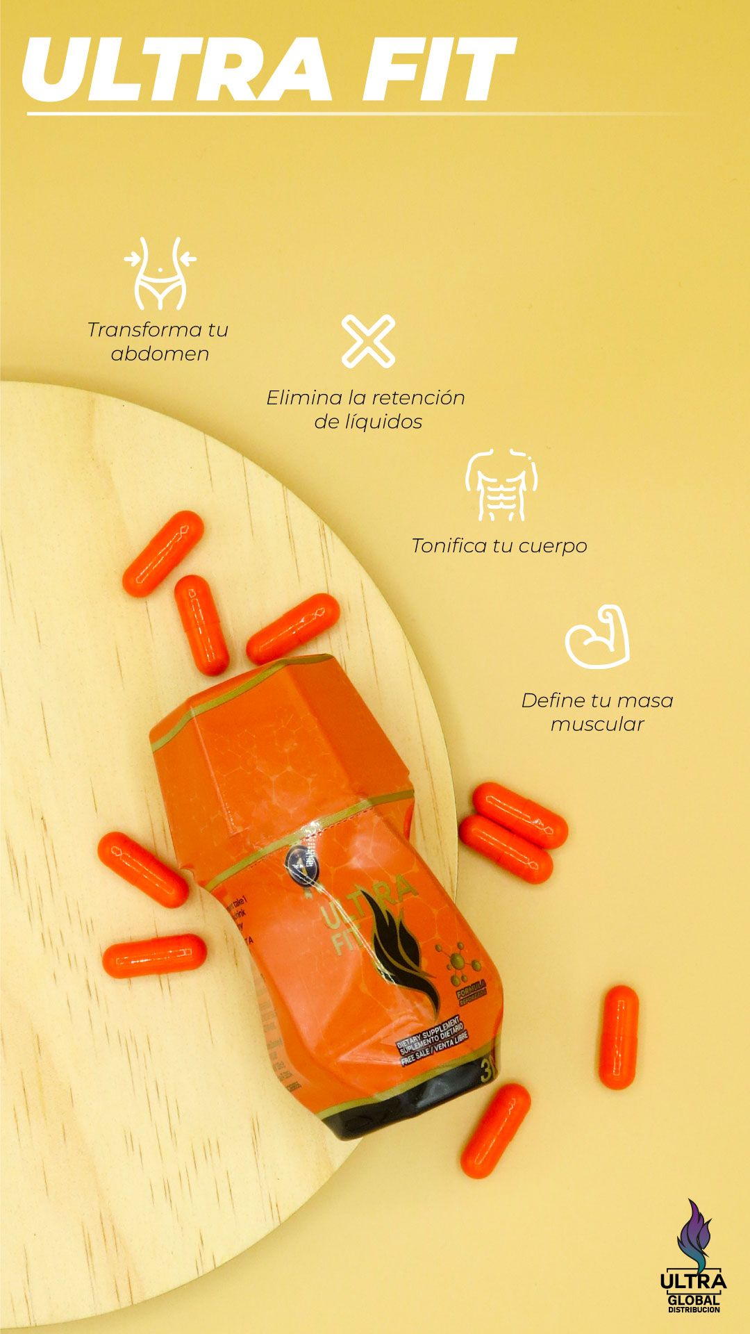 Ultra FIT – ultrapharmacolombia.com