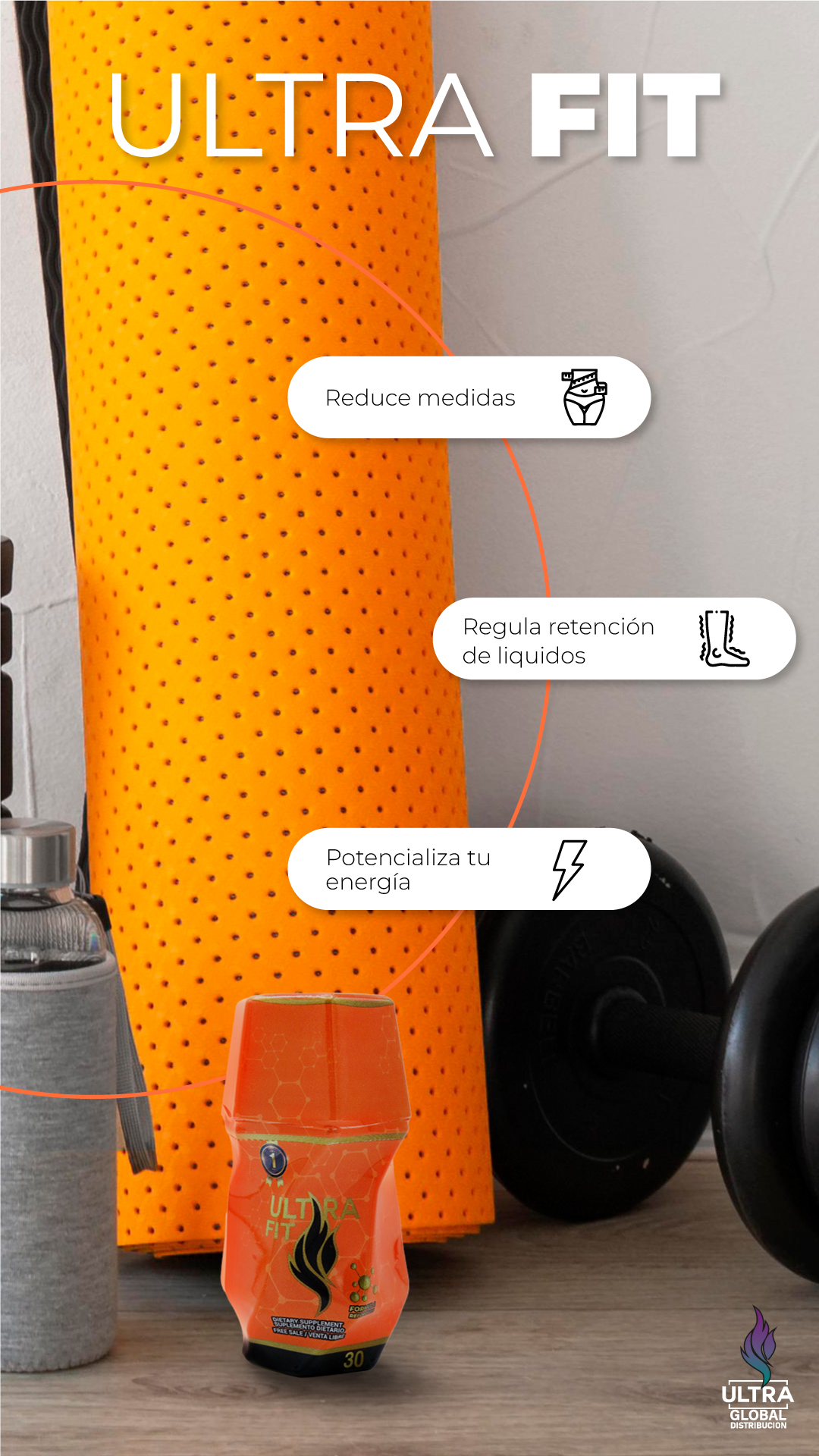Ultra FIT – ultrapharmacolombia.com