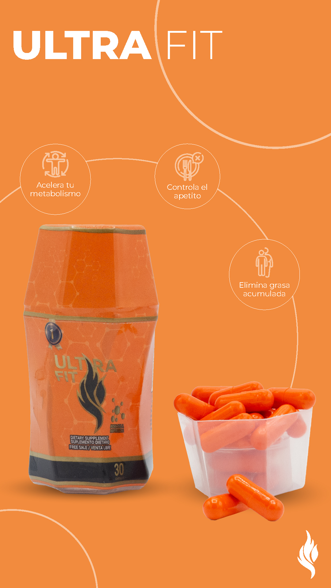 Ultra FIT – ultrapharmacolombia.com